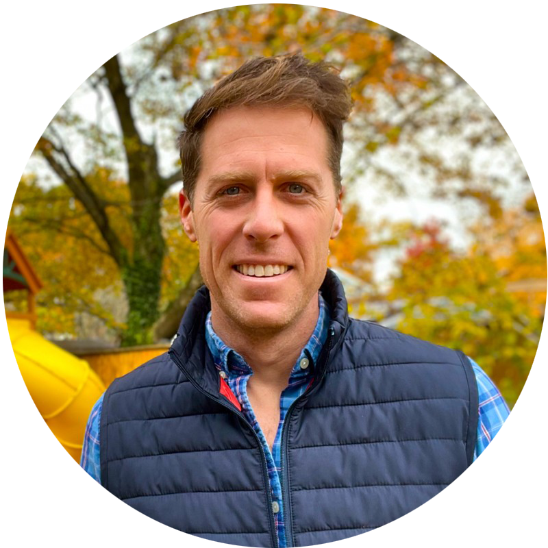 The Finish Line Team - Finish Line Shell Repair